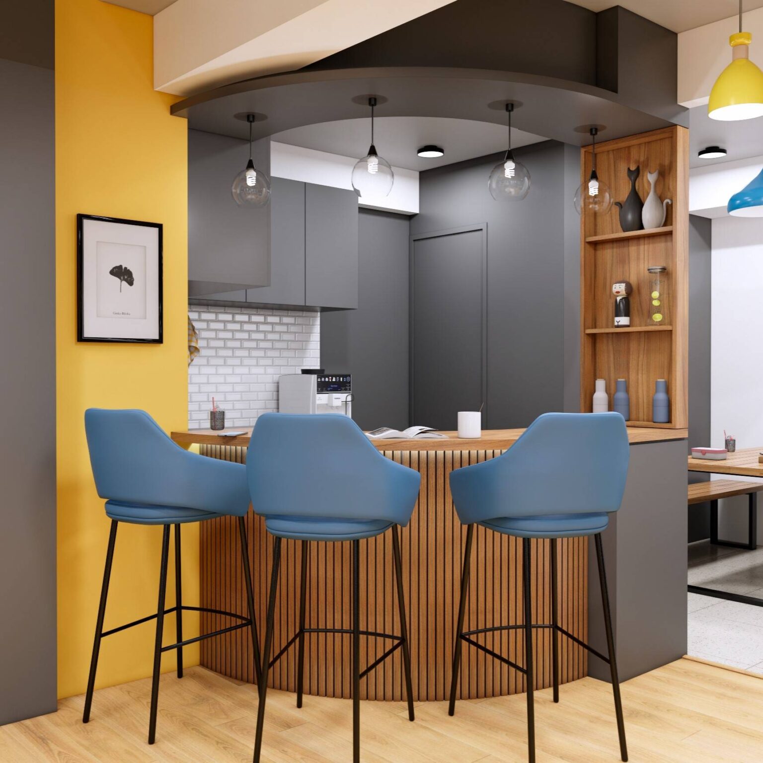 Home - Great Spaces Innovations