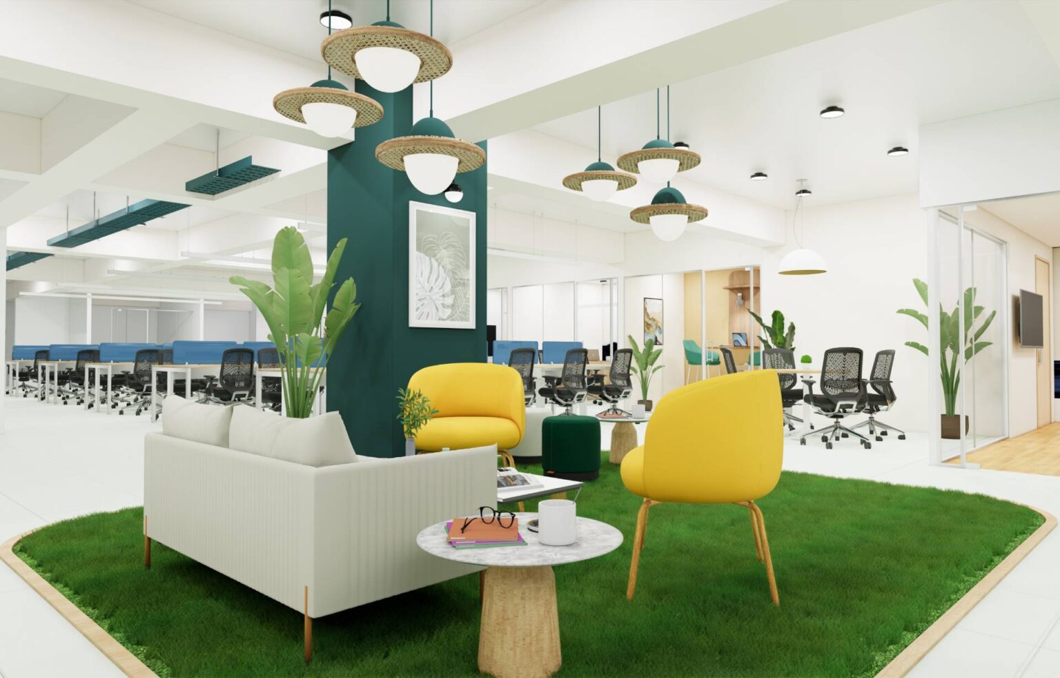 Home - Great Spaces Innovations